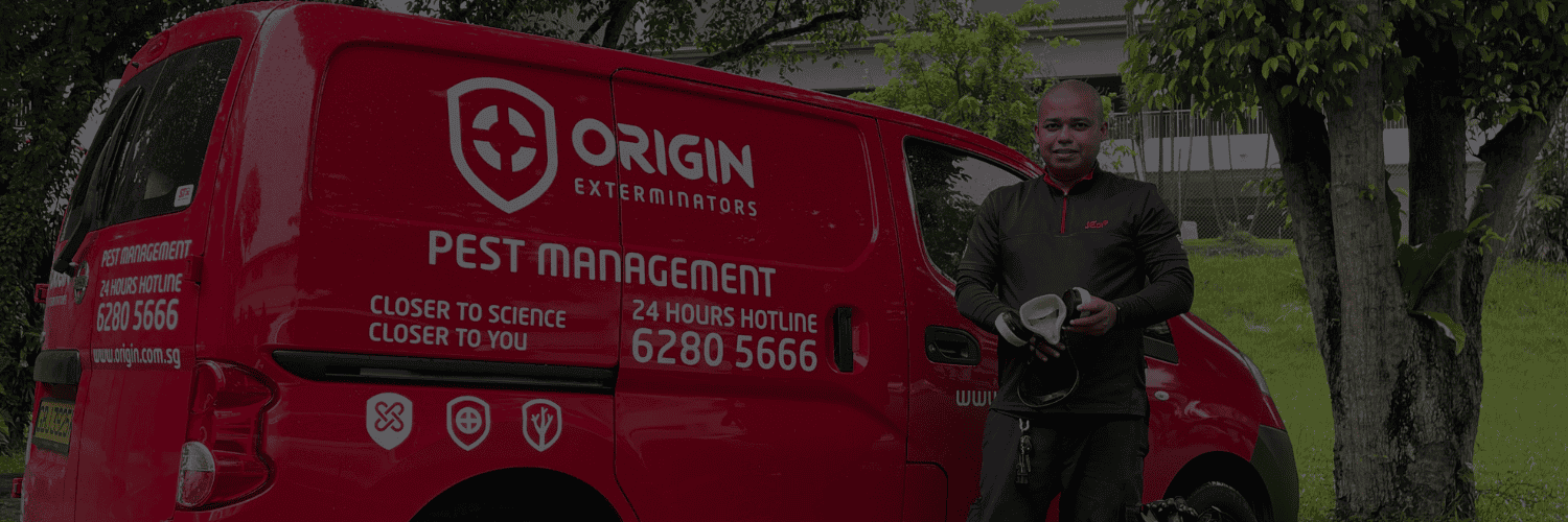 Environmental Sanitation Regime | Pest Management Survey